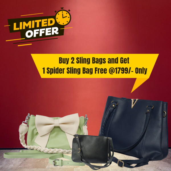 Exclusive Women's Handbags – Superior Quality & Lovely Prices.
